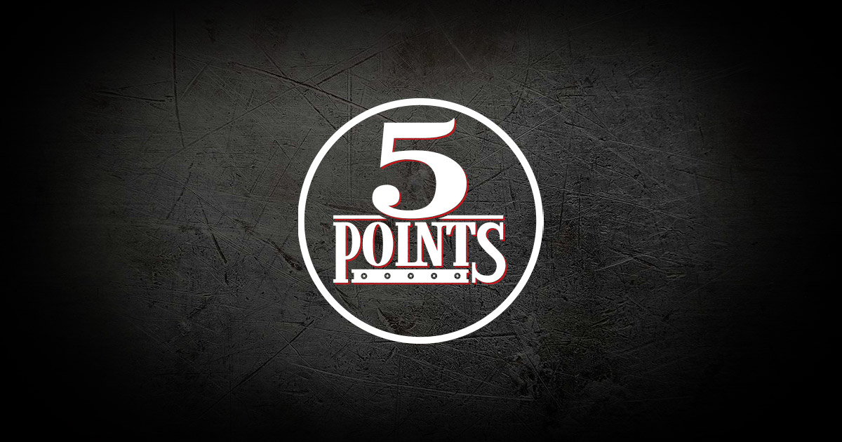 5 points • Pub & bar à bière au centre d'Aix-les-Bains